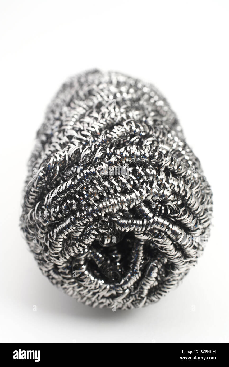 Pan scrubber hi-res stock photography and images - Alamy