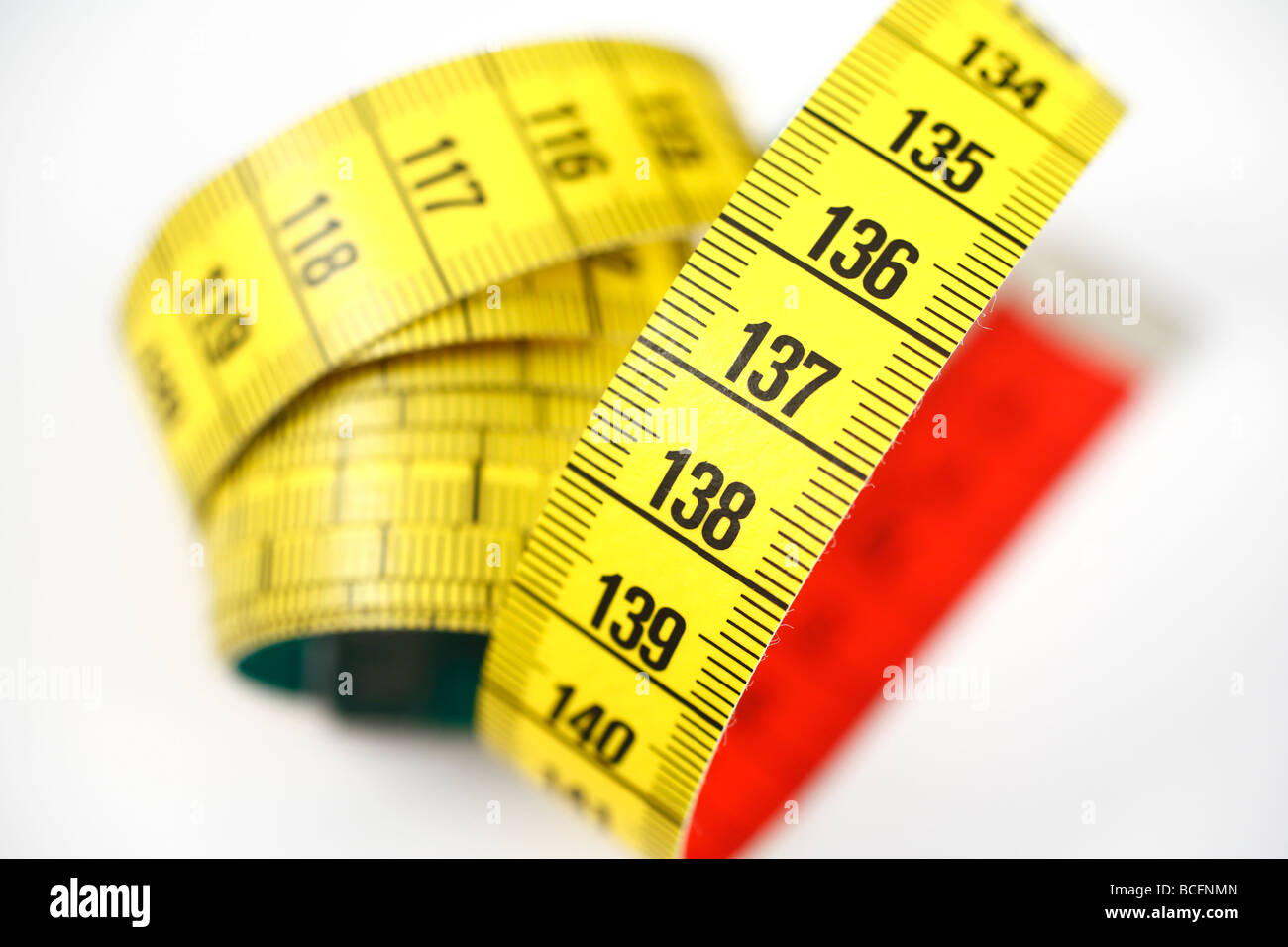 Studio photo measuring tape hi-res stock photography and images - Alamy