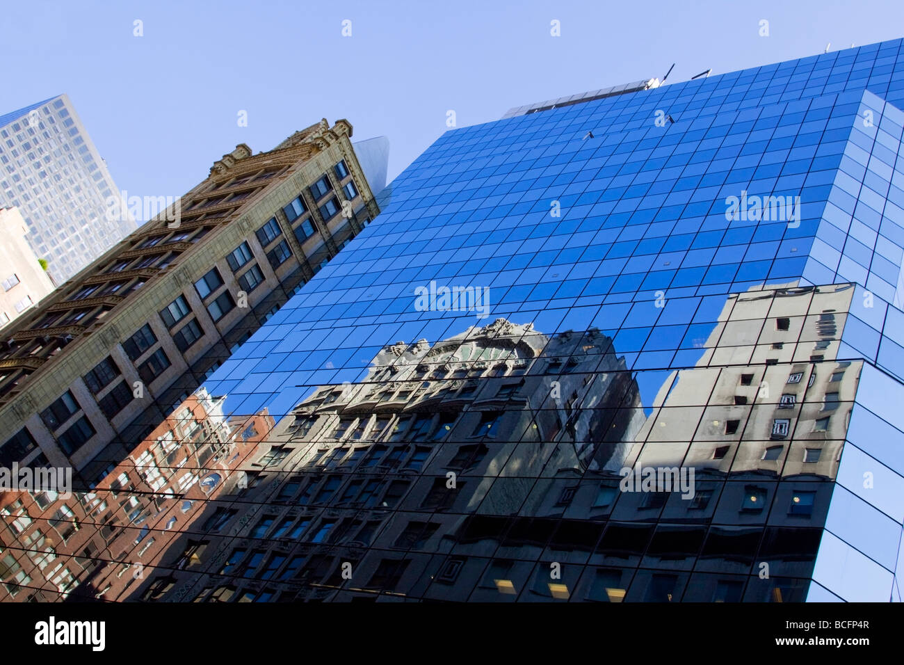 Manhattant hi-res stock photography and images - Alamy