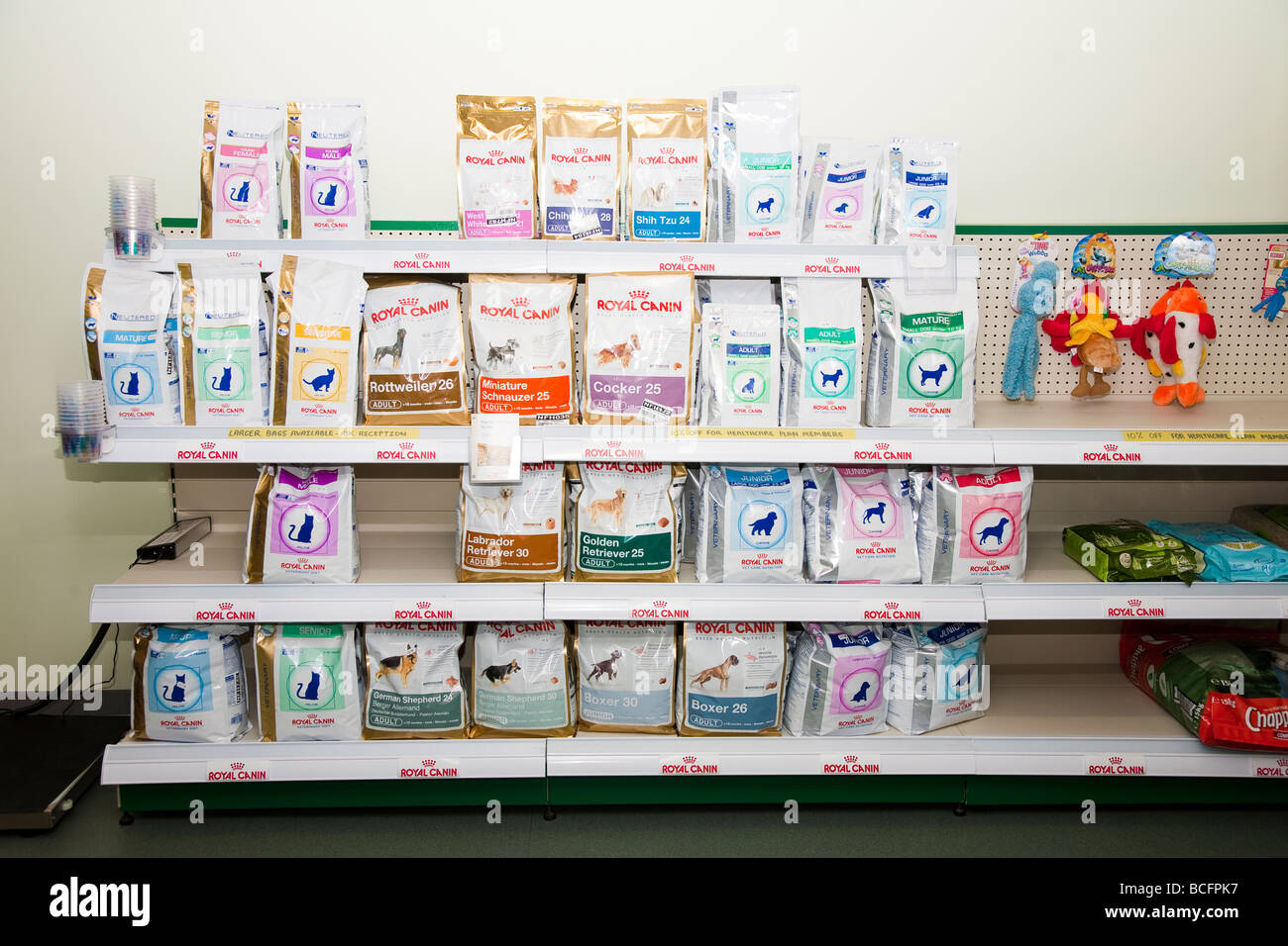 Veterinary products hi-res stock photography and images - Alamy