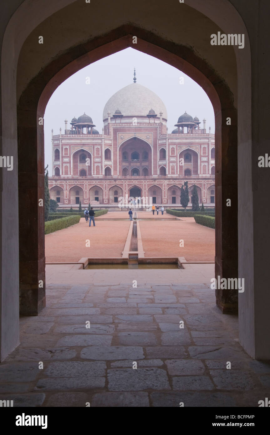 Humayuns son hi-res stock photography and images - Alamy