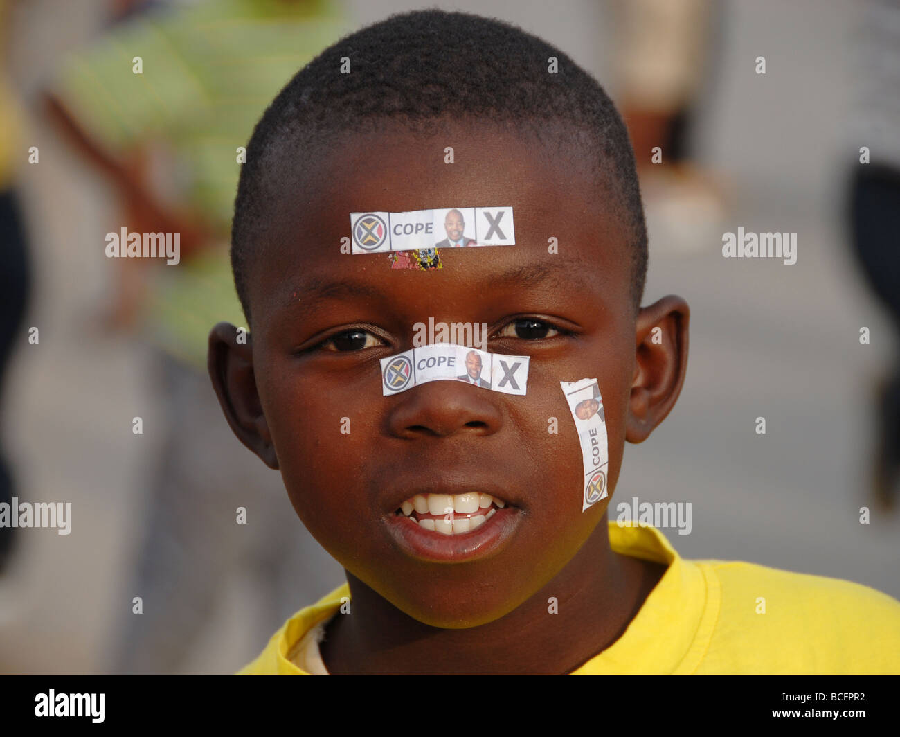 Campaining hi-res stock photography and images - Alamy