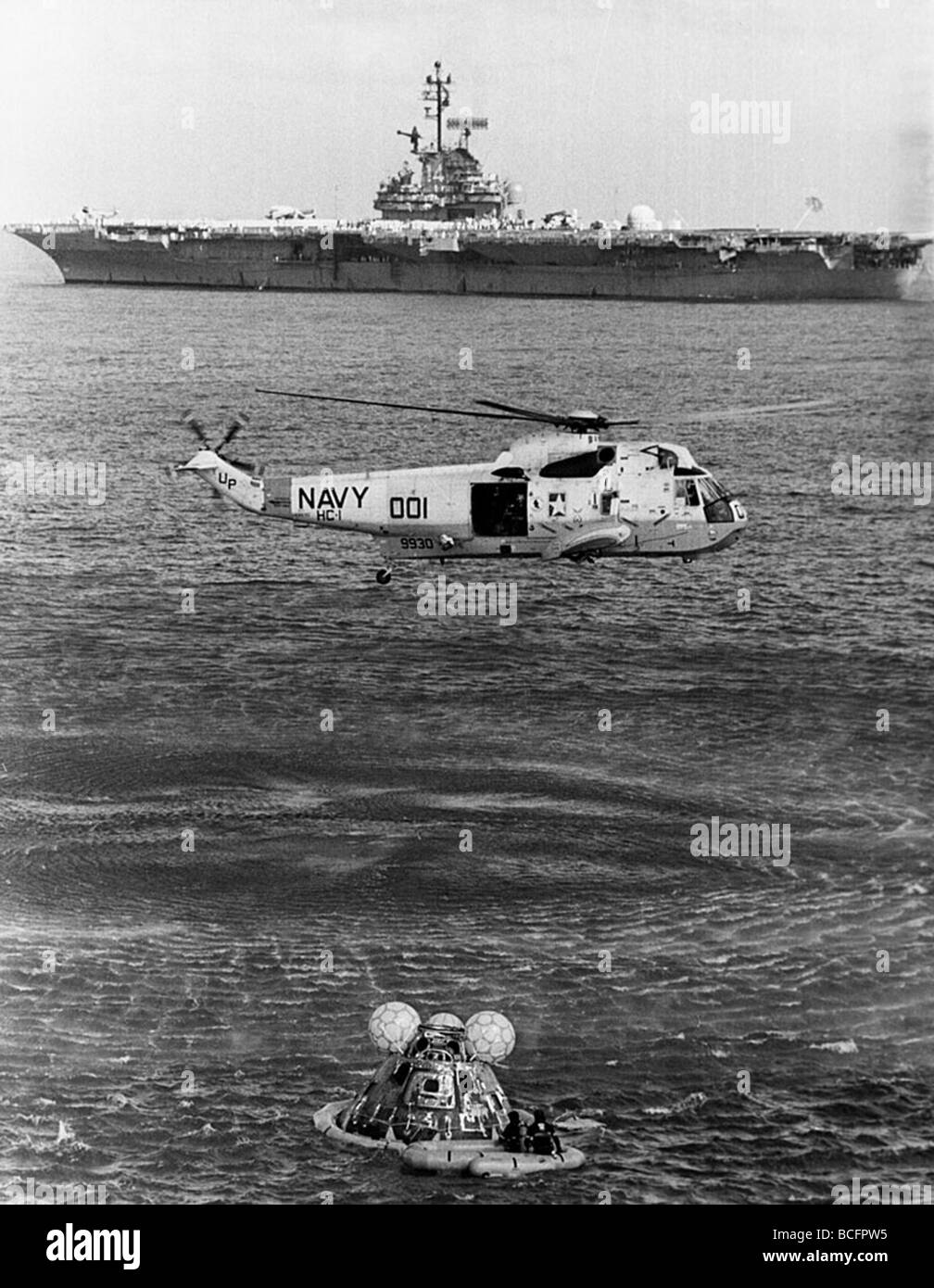 Apollo capsule hi-res stock photography and images - Alamy