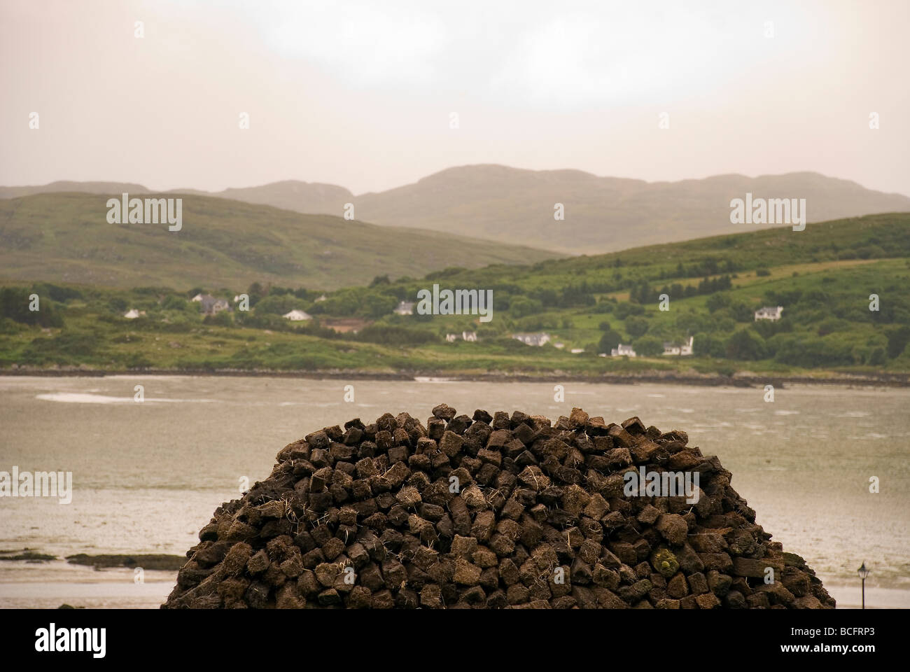 Greenhouse gas ireland hi-res stock photography and images - Alamy