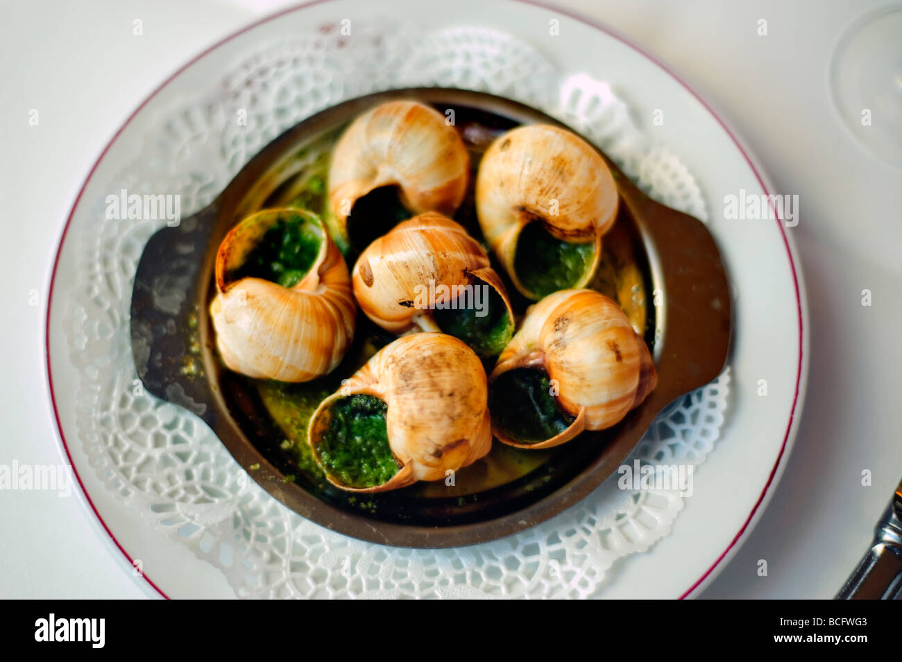 Paris France, French Brasserie Restaurant "Le Grand Colbert", Detail ...