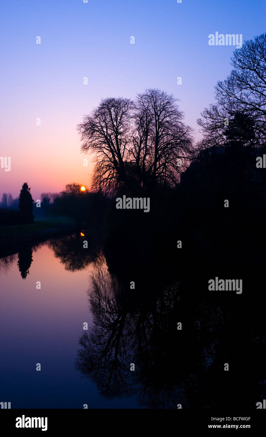 River Colne Colchester High Resolution Stock Photography and Images - Alamy