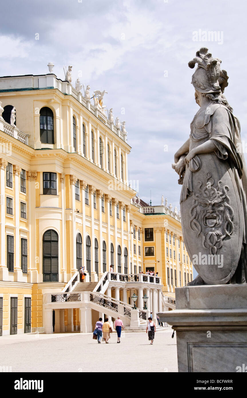 Interior of the orangery palace hi-res stock photography and images - Alamy