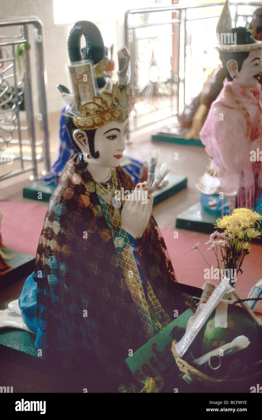 Religious deities hi-res stock photography and images - Alamy