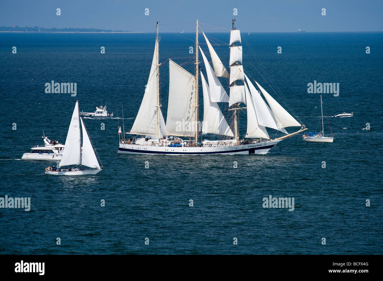 Sts pogoria hi-res stock photography and images - Alamy