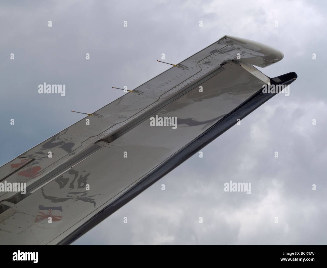 Wing flag hi-res stock photography and images - Alamy