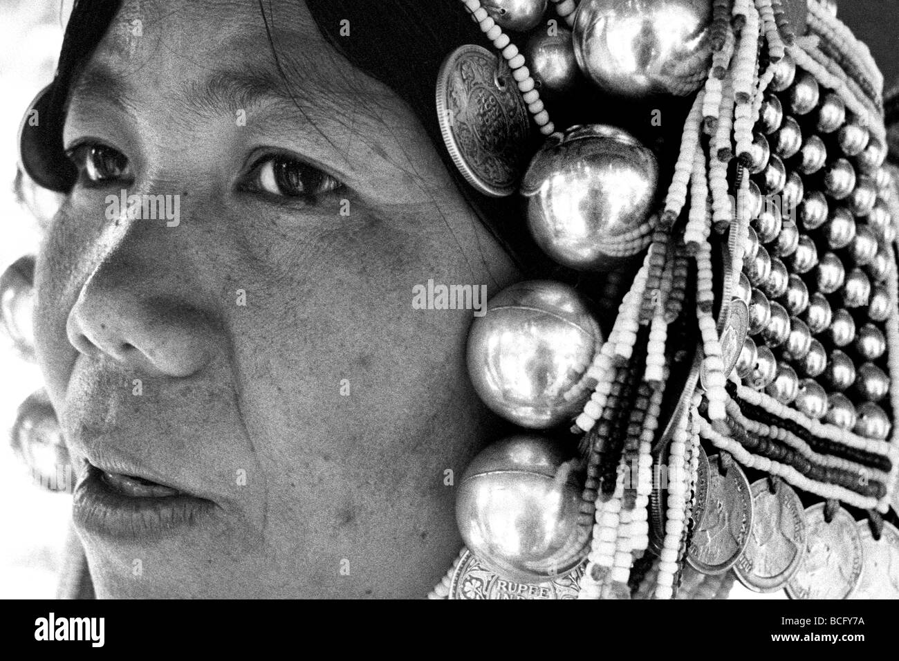 The ancient city of akha hi-res stock photography and images - Alamy