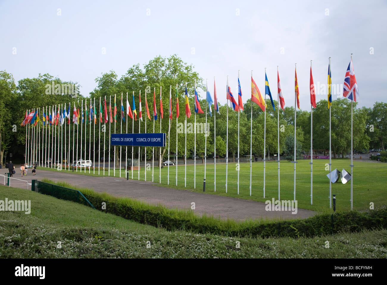 Travel the euro zone hi-res stock photography and images - Alamy