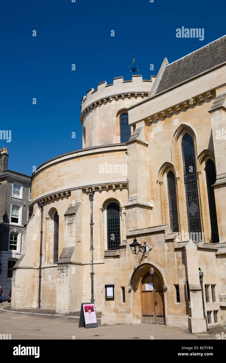Church of the holy sepulchre london hi-res stock photography and images ...