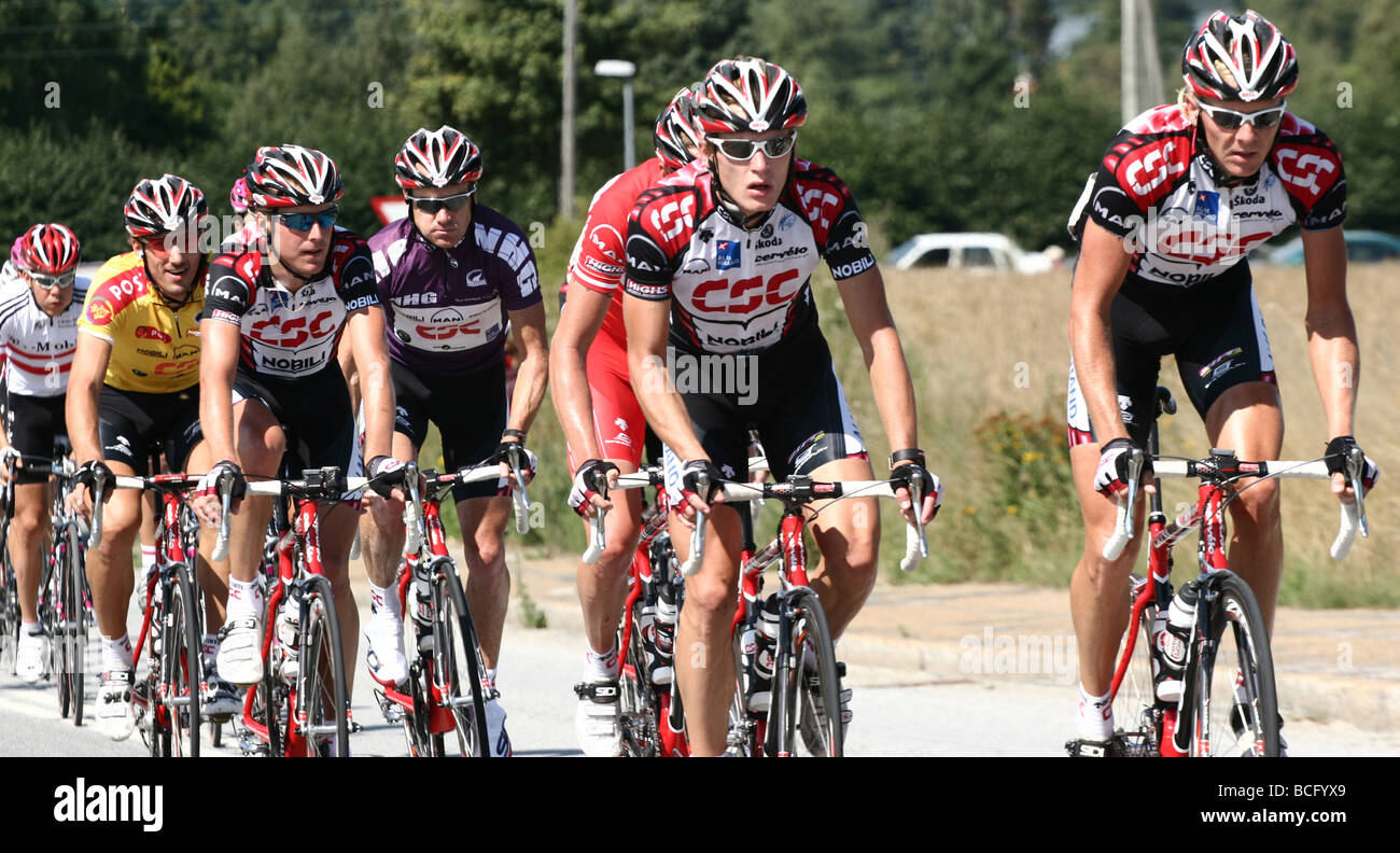 Csc cycling hi-res stock photography and images - Alamy
