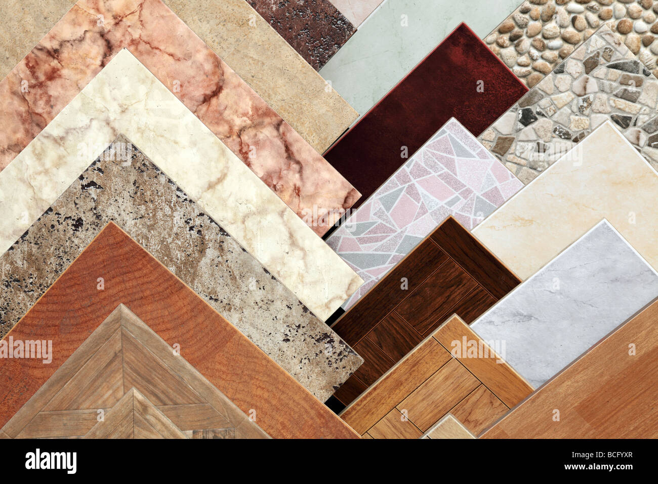 Floor tile square hi-res stock photography and images - Alamy