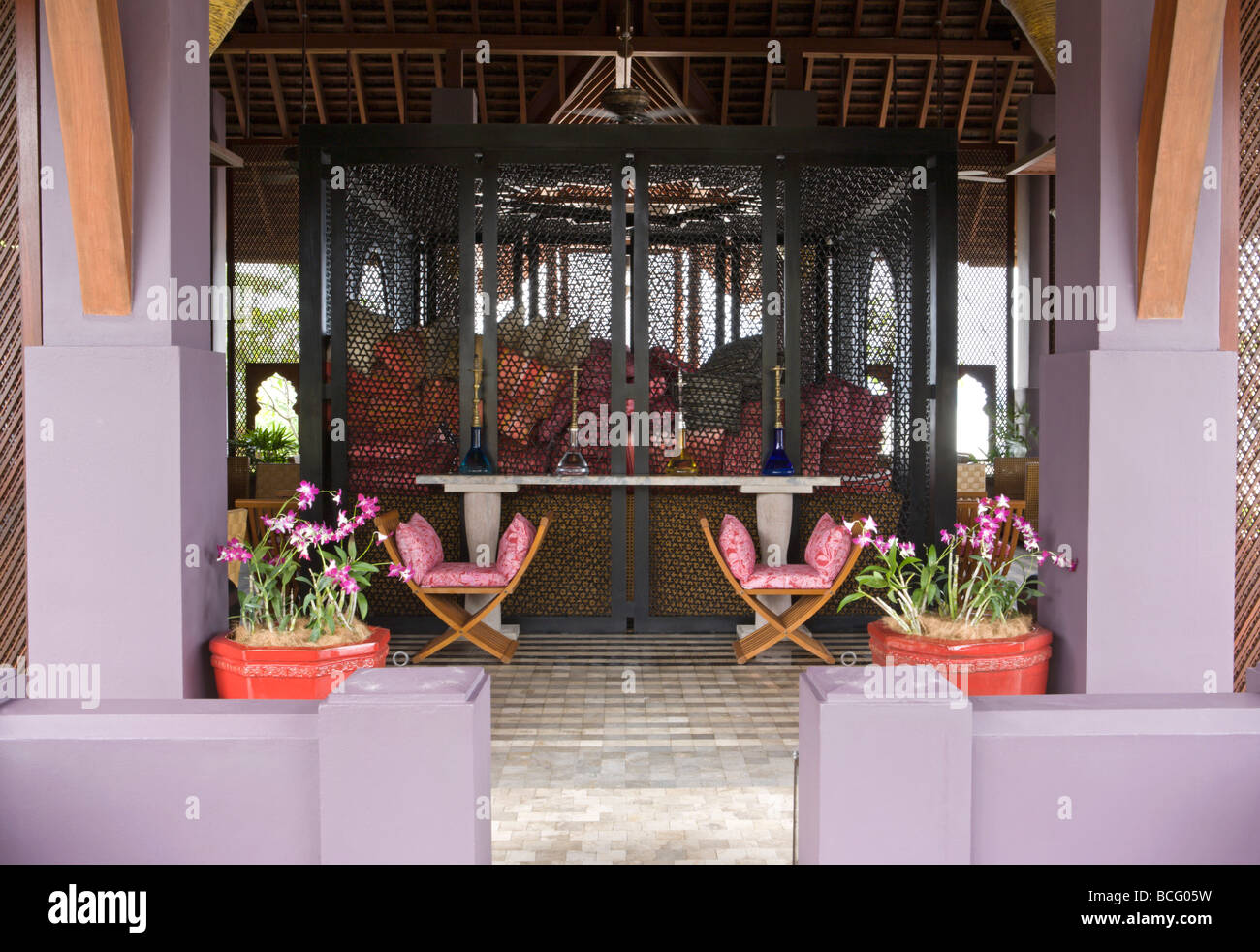 Rhu design hi-res stock photography and images - Alamy