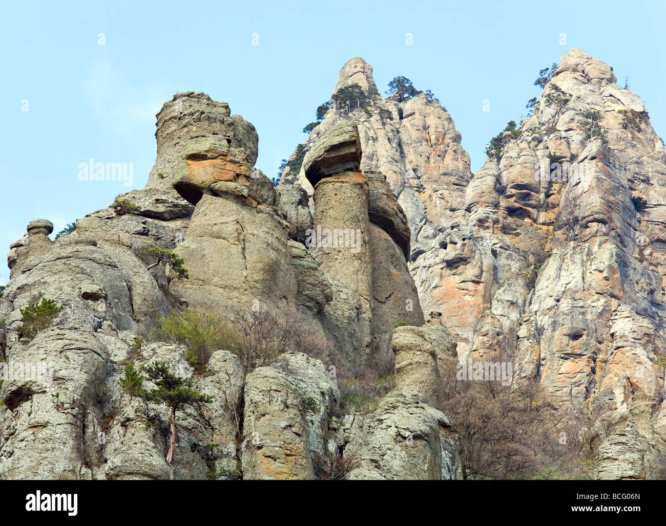 Rocky mountain ghost hi-res stock photography and images - Alamy