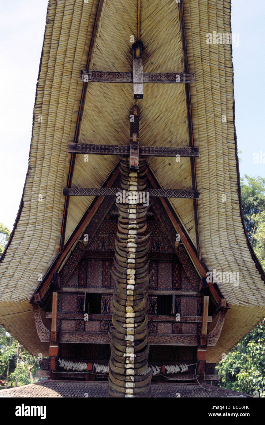 Toraja country hi-res stock photography and images - Alamy