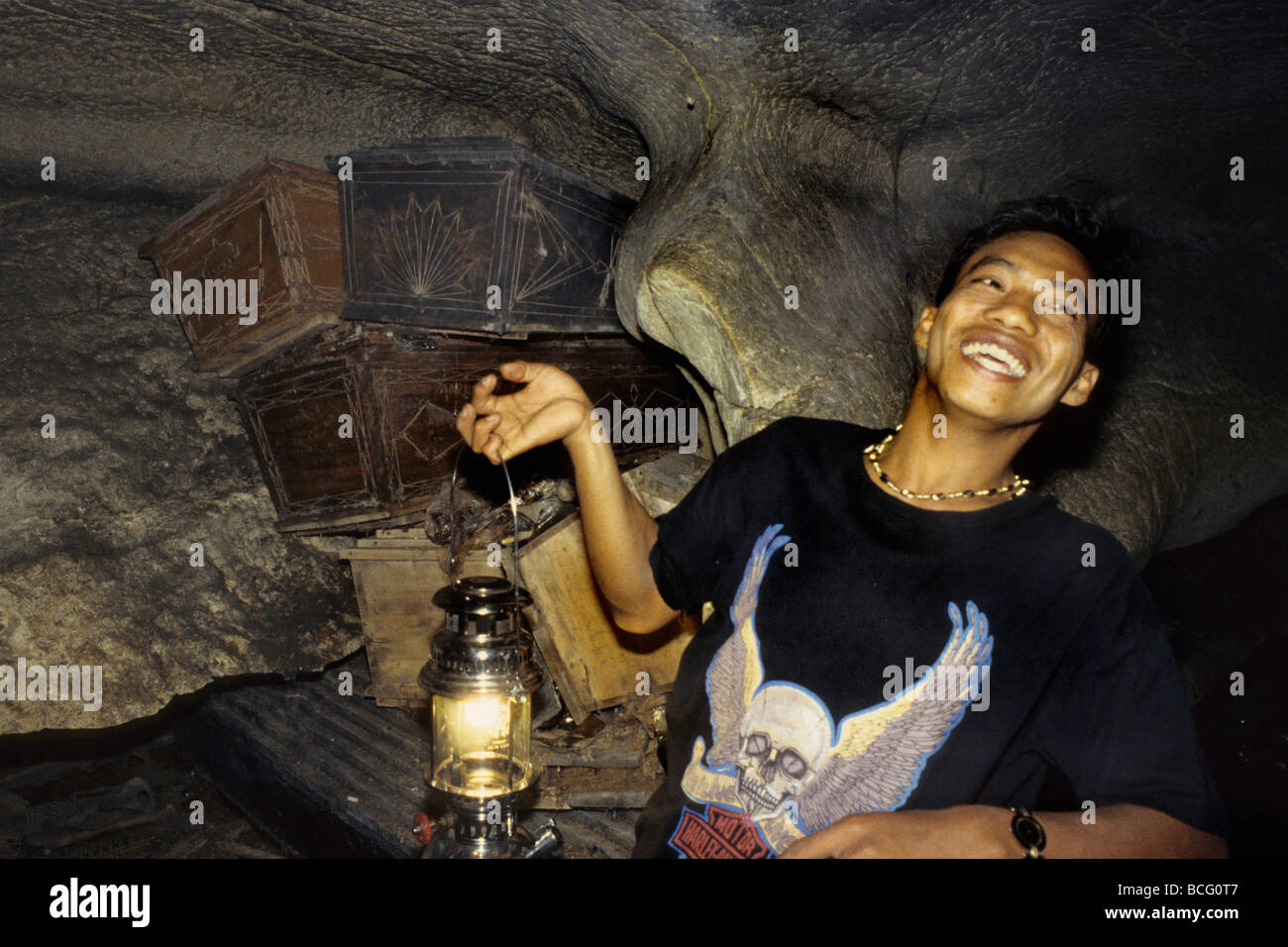 toraja people sulawesi indonesia Stock Photo - Alamy