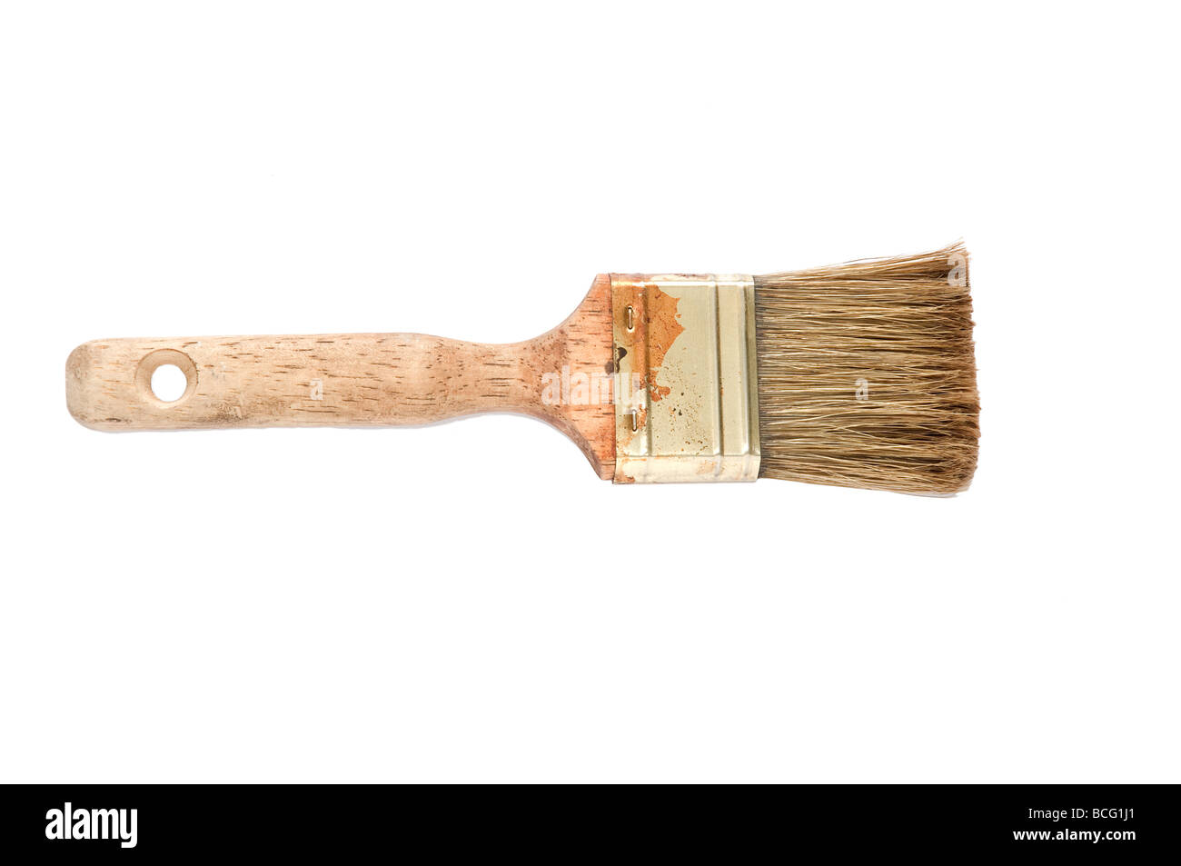 Drawing makeup brush Cut Out Stock Images & Pictures - Alamy