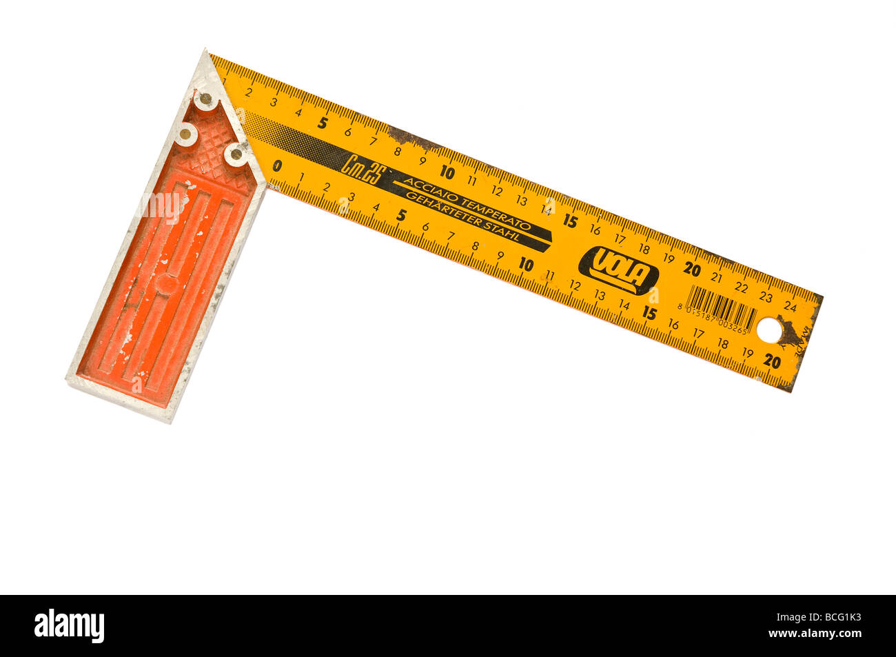 Set square hi-res stock photography and images - Alamy
