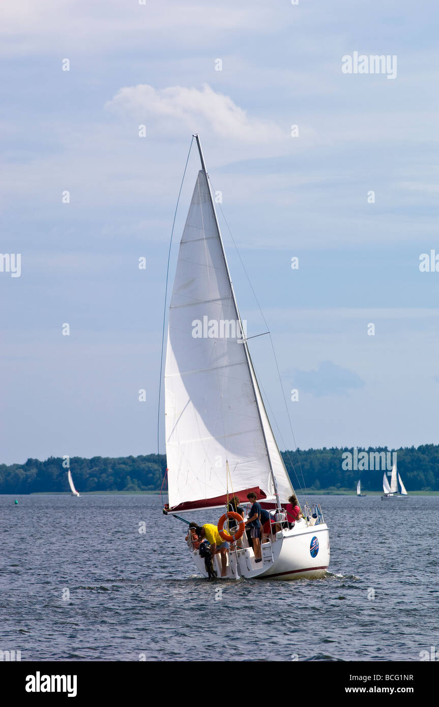 Mazuria hi-res stock photography and images - Alamy