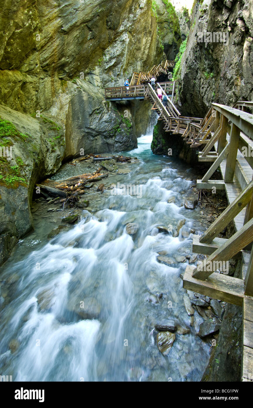 Klamm hi-res stock photography and images - Alamy