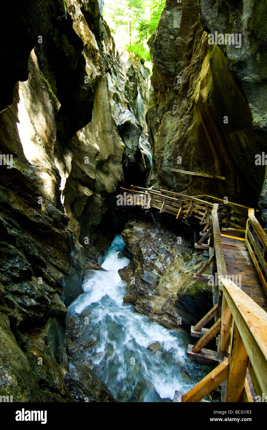 Klamm hi-res stock photography and images - Alamy
