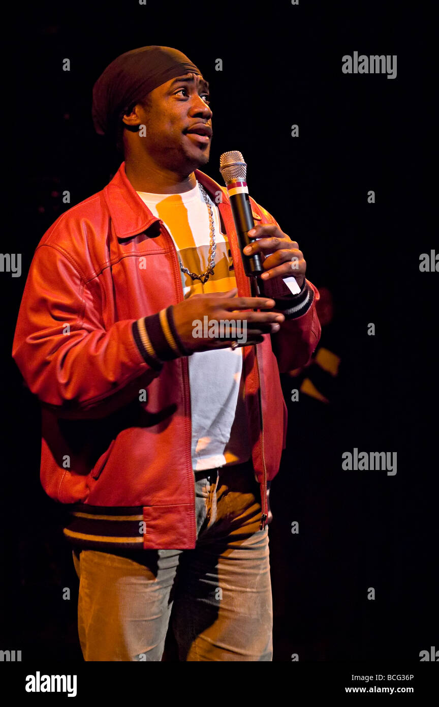 Kat B from MTV Base and choice fm presenting at an arts event in ...