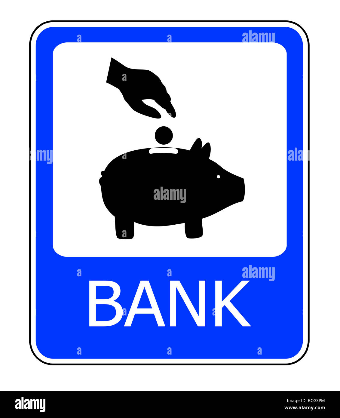 Bank trust Cut Out Stock Images & Pictures - Alamy