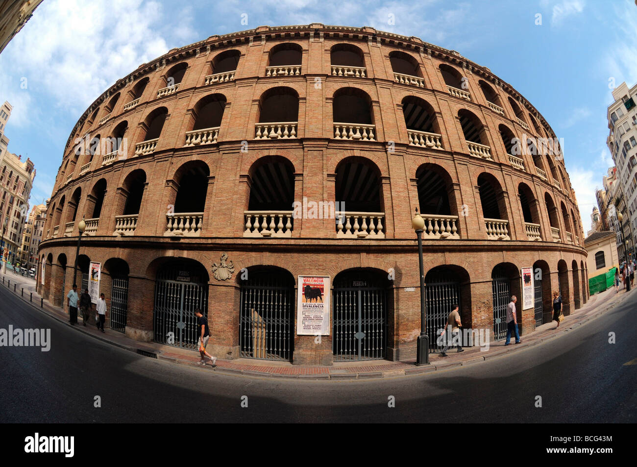 Bullrings hi-res stock photography and images - Alamy