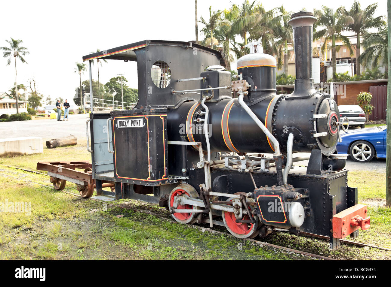 Sugar Cane Railway Stock Photos & Sugar Cane Railway Stock Images - Alamy