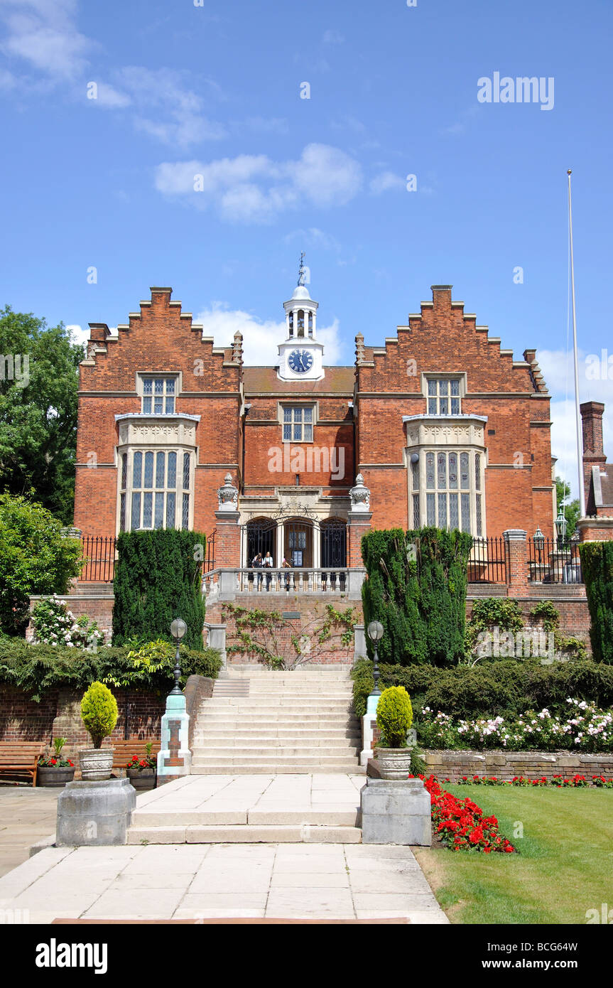 Harrow high school hi-res stock photography and images - Alamy