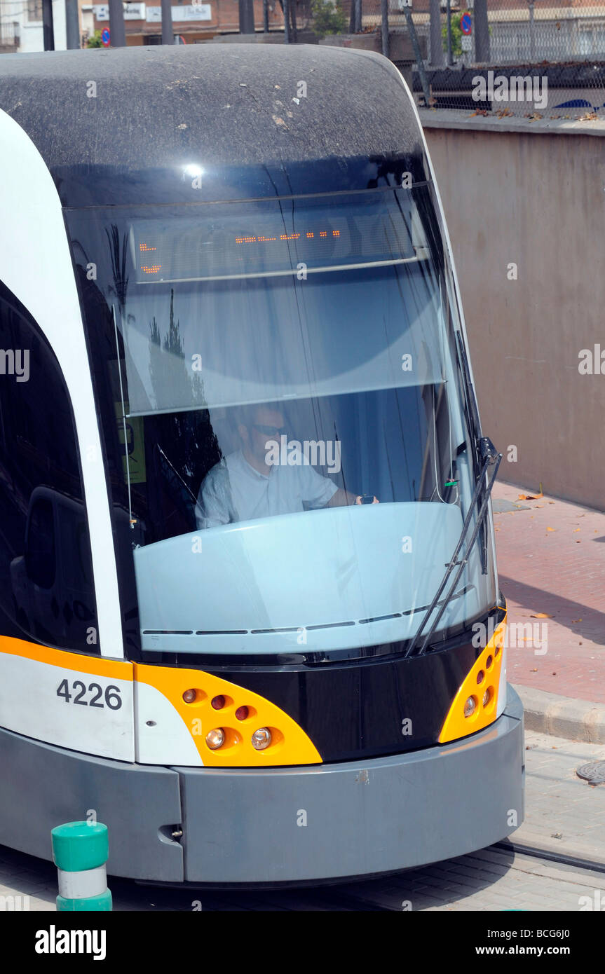 Overhead tram hi-res stock photography and images - Alamy