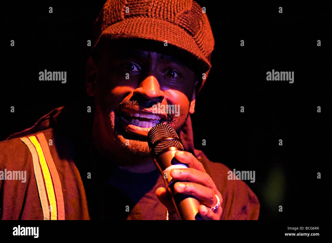 Black history month festival hi-res stock photography and images - Alamy