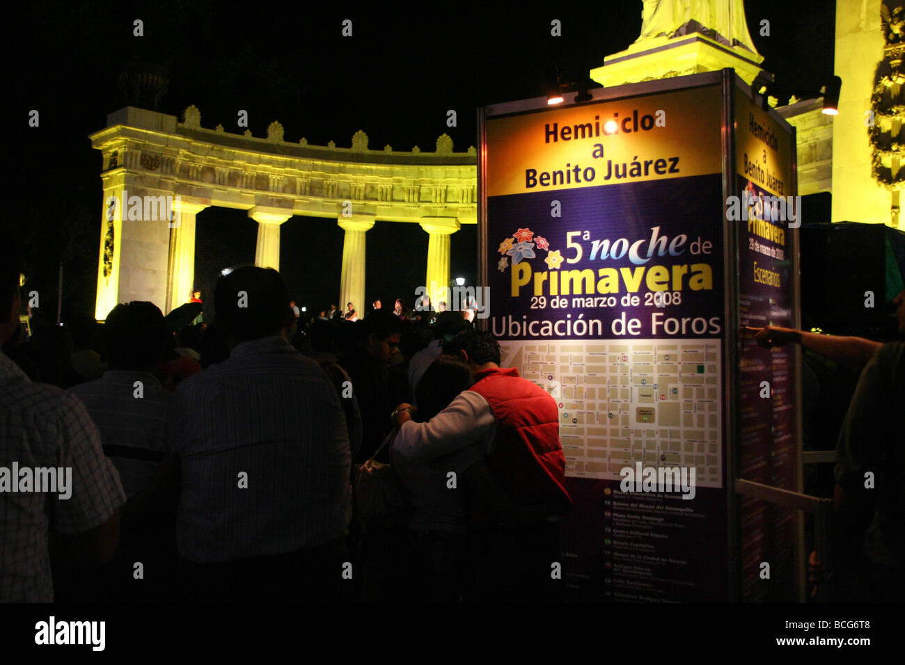 Mexico city parade hi-res stock photography and images - Alamy