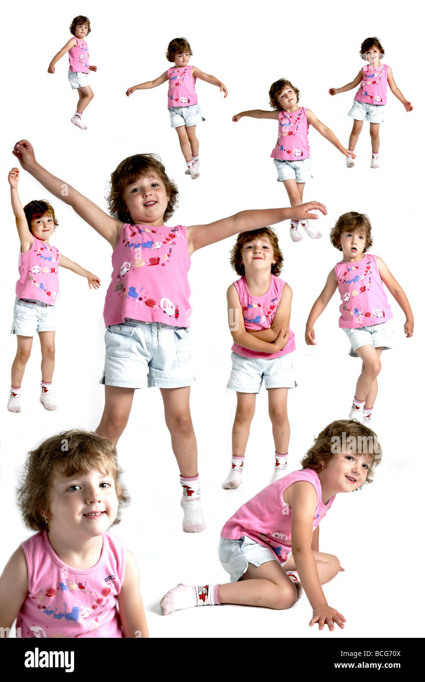 The locomotion dance hi-res stock photography and images - Alamy