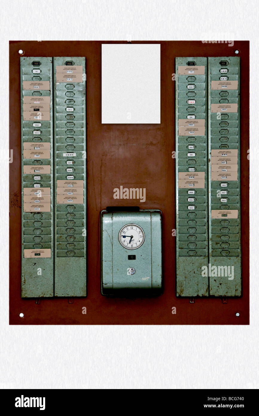 Piecework hi-res stock photography and images - Alamy