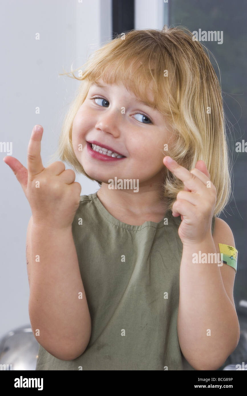 Age 1 3 years old hi-res stock photography and images - Alamy