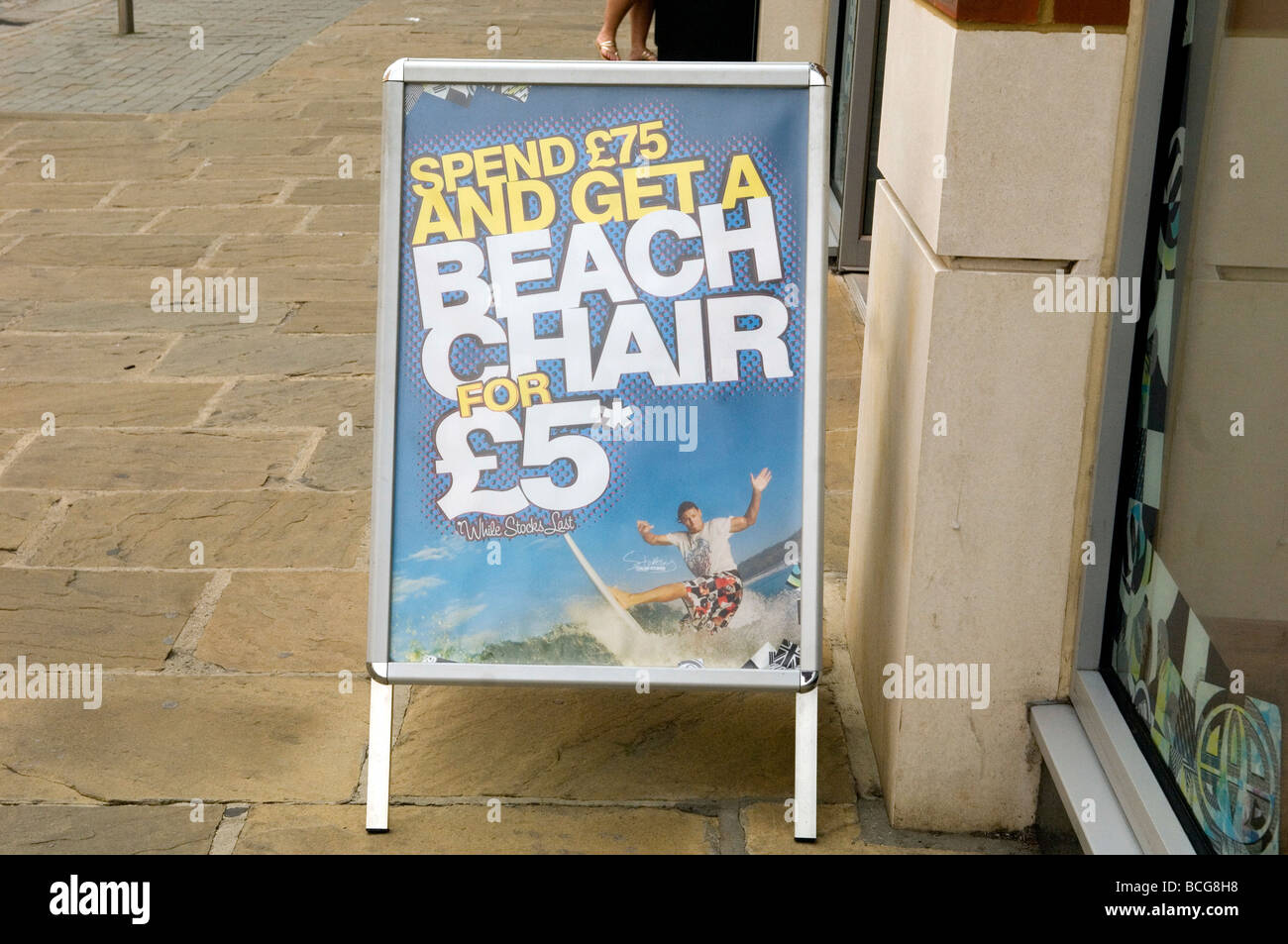 Bogo promotions hi-res stock photography and images - Alamy