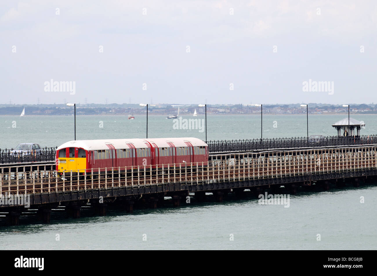 Ryde pier head hi-res stock photography and images - Alamy Ryde pier head hi-res stock photography and images - Alamy