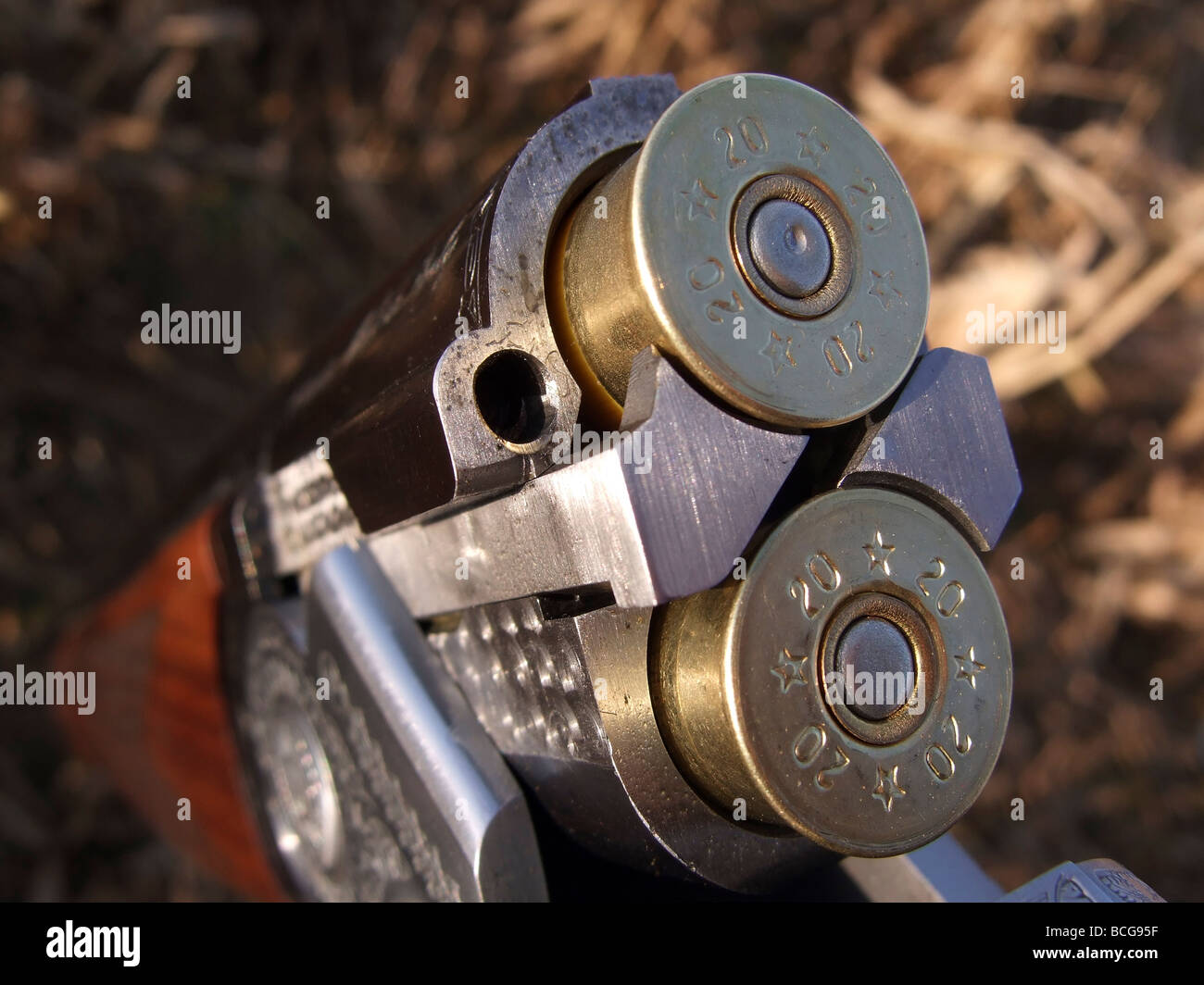 Breech mechanism hi-res stock photography and images - Alamy