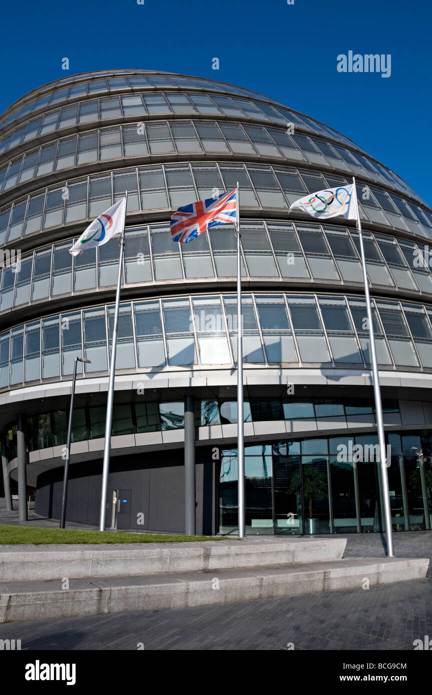 Assembly hall circular hi-res stock photography and images - Alamy