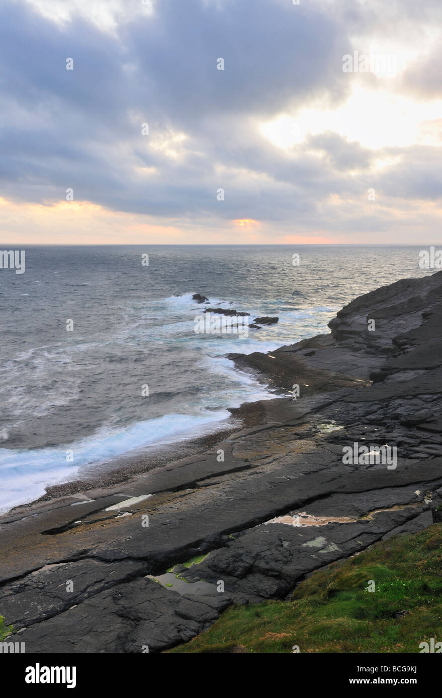 Doolin hi-res stock photography and images - Alamy