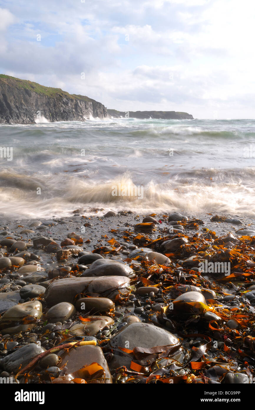 Spanish point ireland hi-res stock photography and images - Alamy