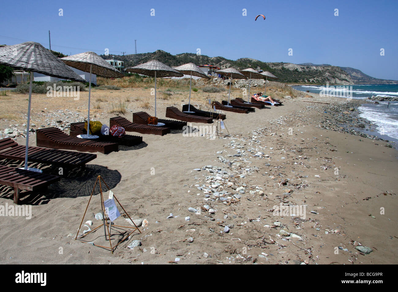 Cyprus turtle hi-res stock photography and images - Alamy