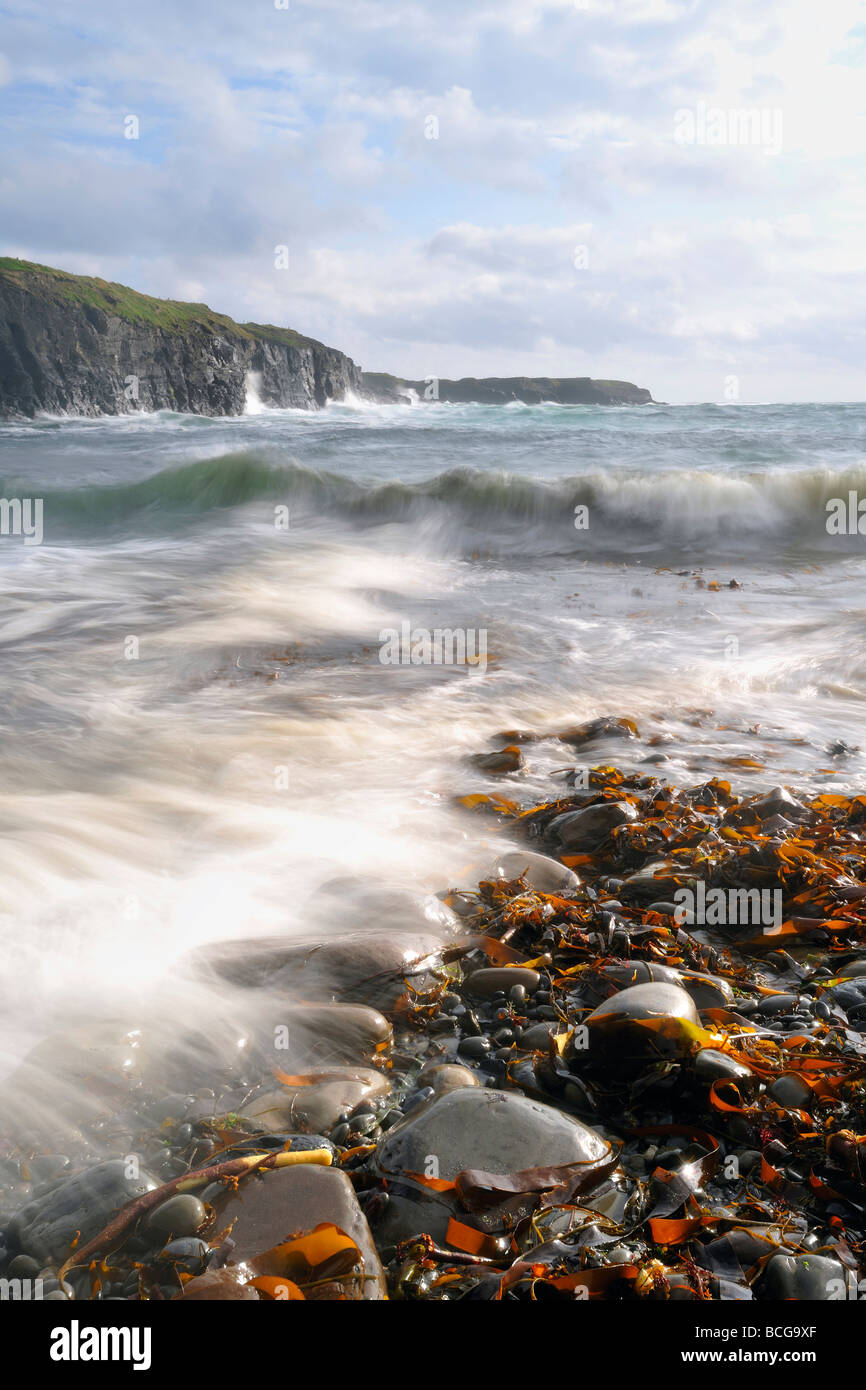 Spanish point ireland hi-res stock photography and images - Alamy