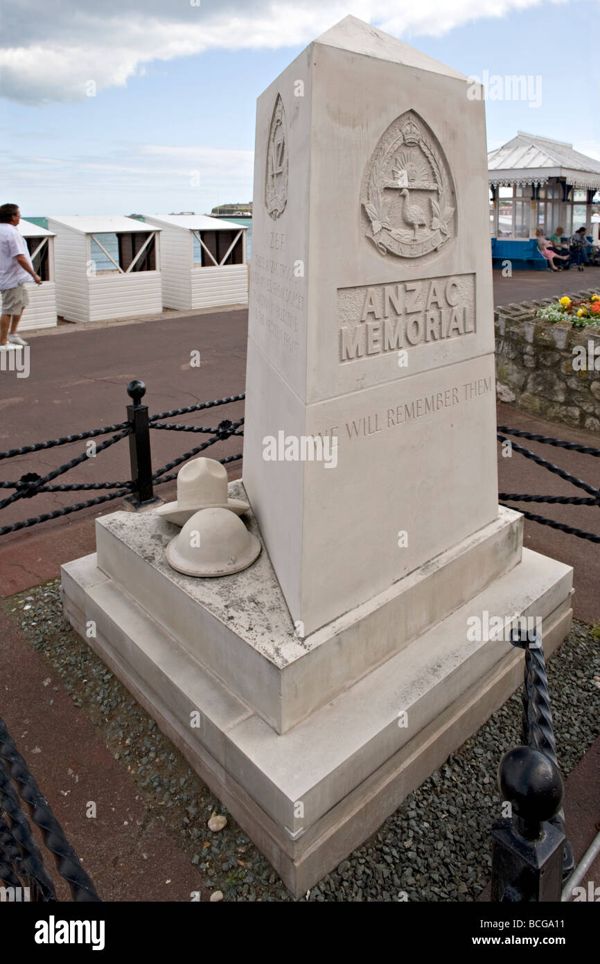 Weymouth war memorial hi-res stock photography and images - Alamy