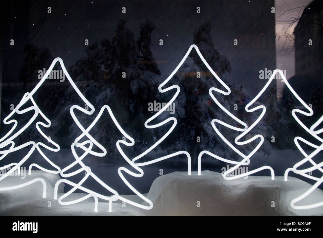 Tree cut out hi-res stock photography and images - Alamy