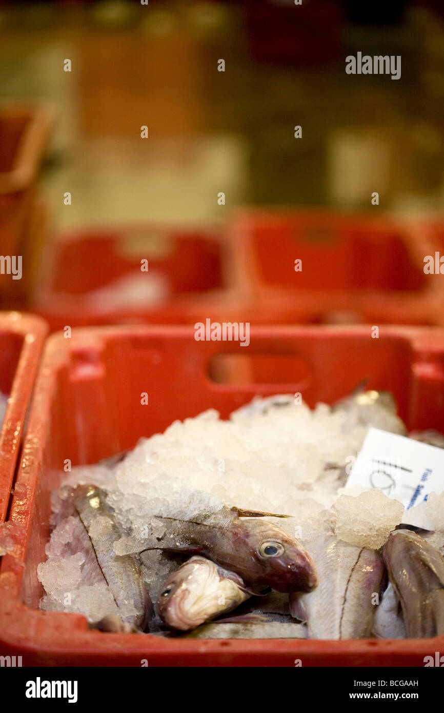 Ice crates hi-res stock photography and images - Alamy